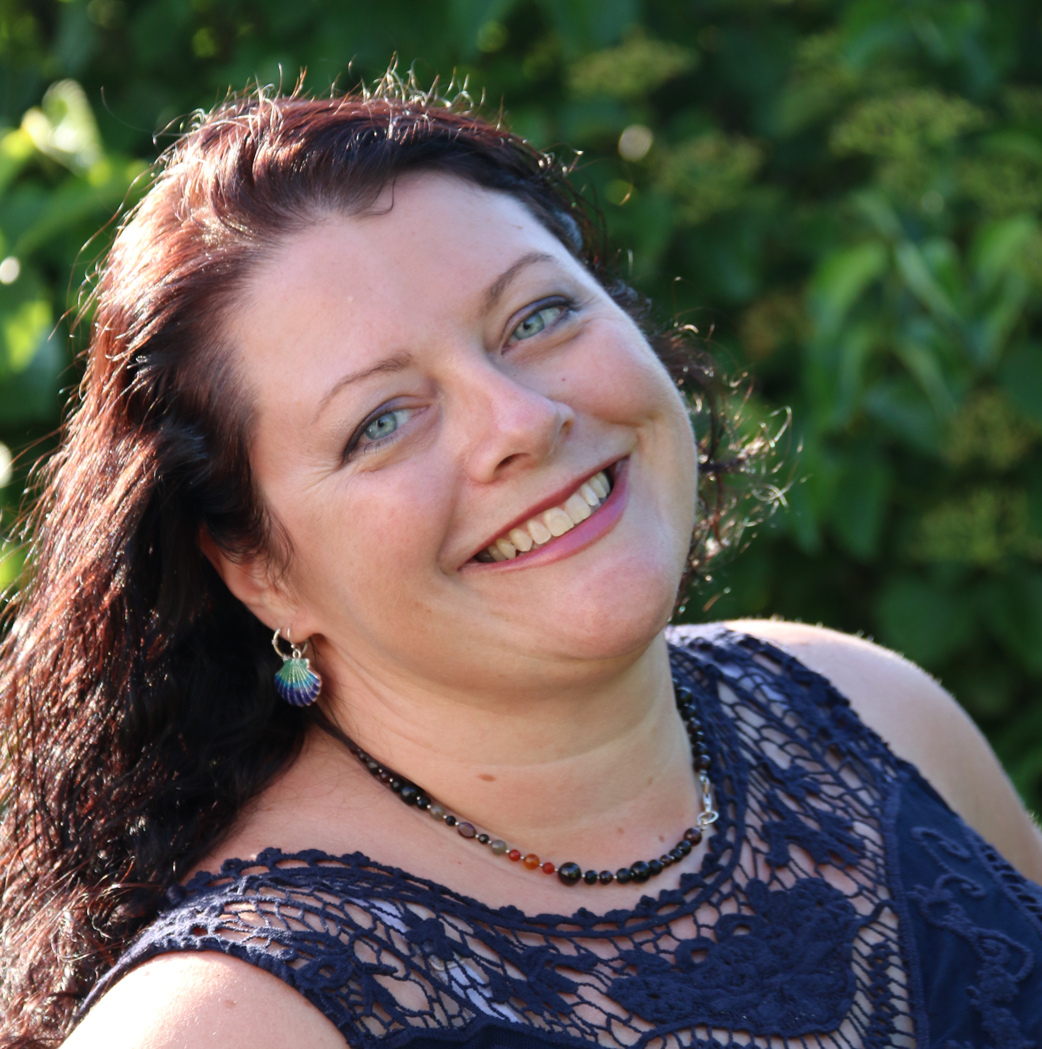 Home - Kimberly Sherman-Cook